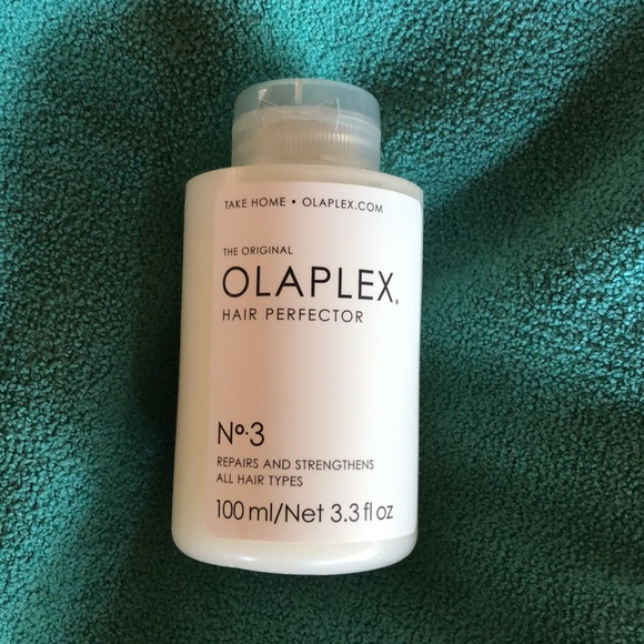 OLAPLEX Hair | Olaplex 3 Hair Perfector Mask | Poshmark